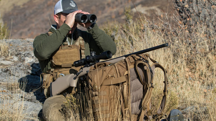 Ultimate Hunting Chest Rig | Shooter Opinions