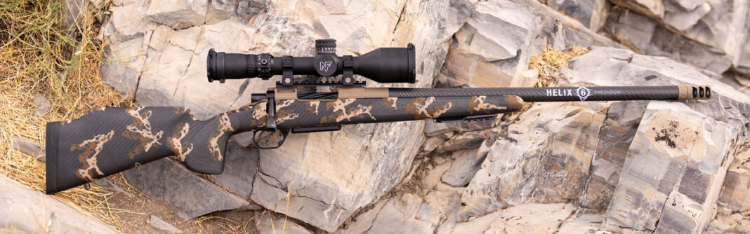 Pure Precisions Ultimate 6.5 Creedmoor | Shooter Opinions